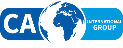 Organizasyon şeması – cainternational